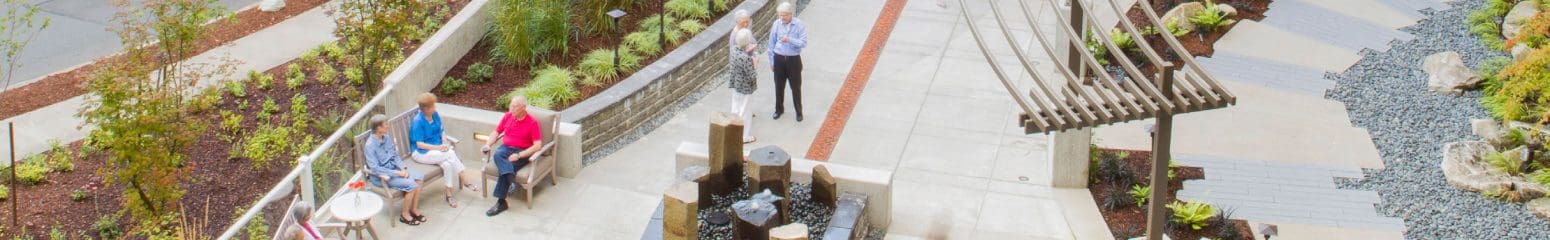 Community Life | Timber Ridge at Talus Senior Living